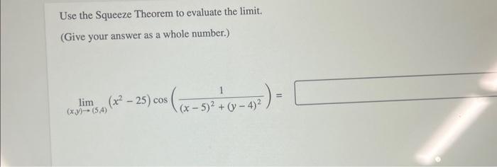 Solved Find the limit. (Use symbolic notation and fractions | Chegg.com