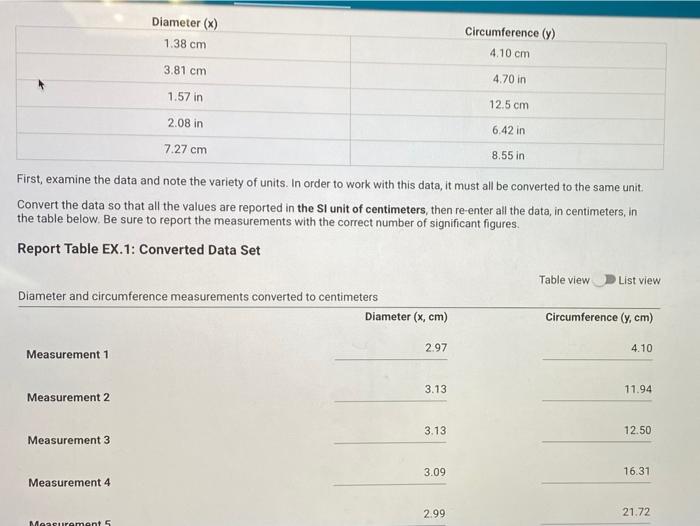 Solved (3pts) Question 7 Using your computer generated | Chegg.com