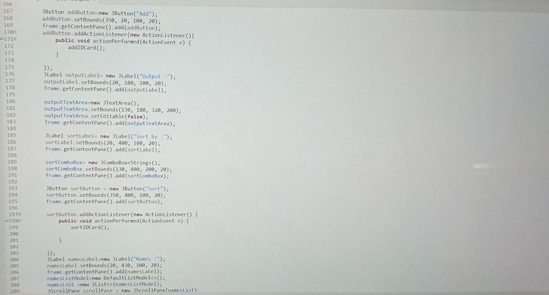 select appropriate data structures and algorithms to | Chegg.com