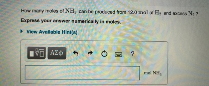 Solved Determine the number of moles of oxygen atoms in each | Chegg.com