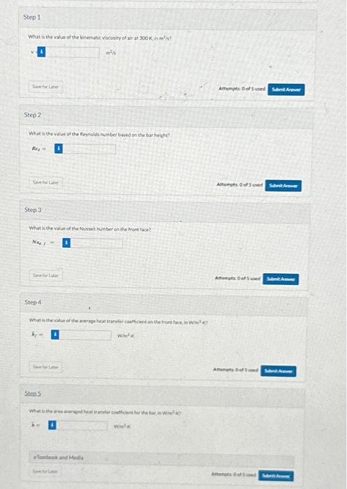 Solved Experiments have been conducted to determine local | Chegg.com