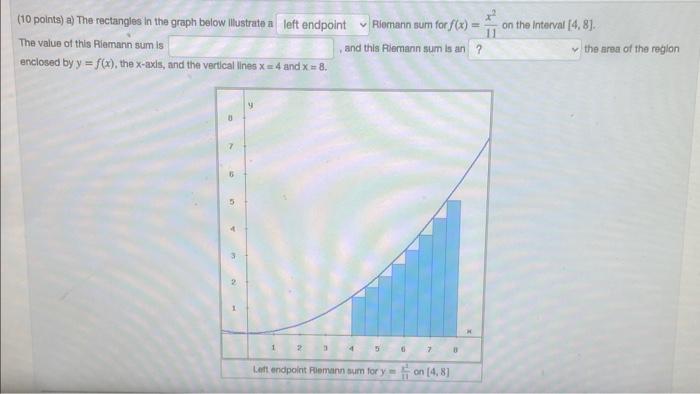 Solved The rectangles in the graph below illustrate .. | Chegg.com
