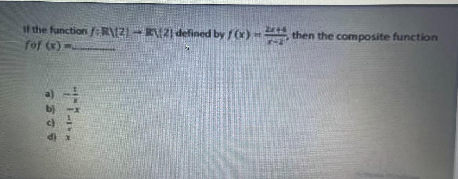 Solved If the function f:R??(2)→8??(2) ﻿defined by | Chegg.com