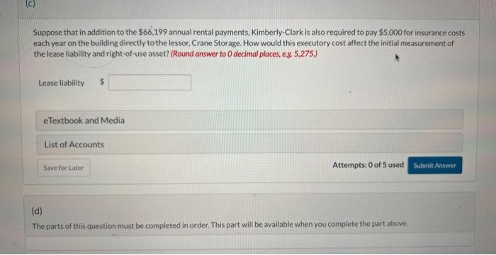 Solved Assume that on December 31, 2024, Kimberly-Clark | Chegg.com