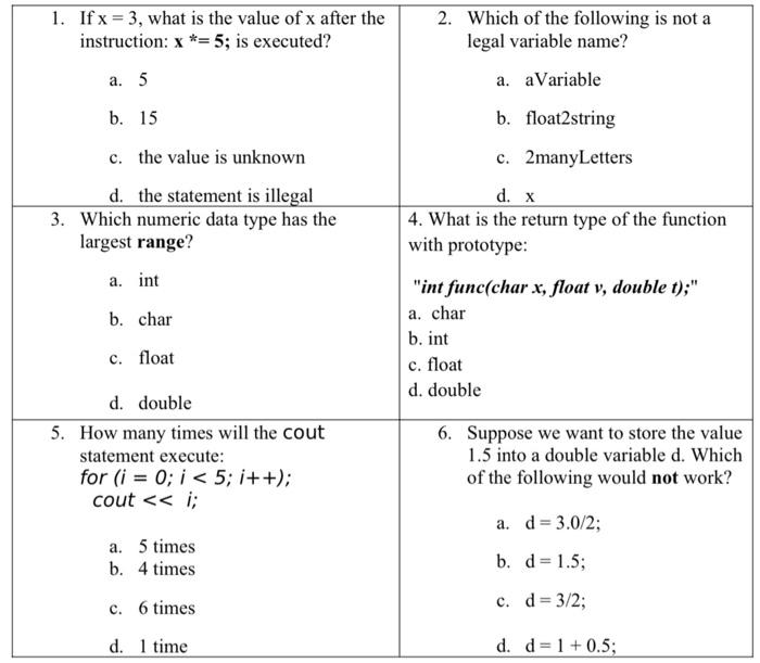 Solved Begin Tabular Cc Hline Begin Tabular L 1 