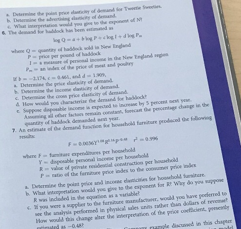 Solved Chapter 4 Exercises Due Sunday by 11:59pm Points 5 | Chegg.com
