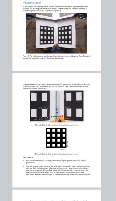 Project Deseriptien part ef the pemen data for thes | Chegg.com