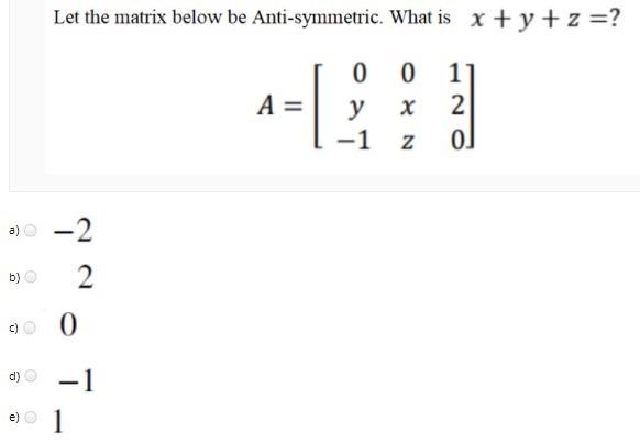 Solved Apply two row operations below to the 2 by 2 identity | Chegg.com