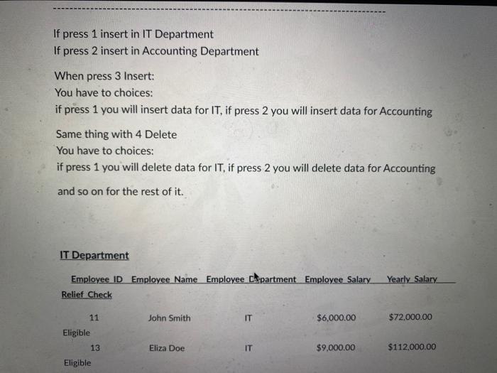 Solved Question 2 Use ArrayList or dynamic array: | Chegg.com