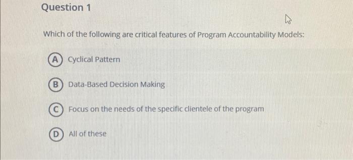 Solved Question 1 4 Which of the following are critical | Chegg.com