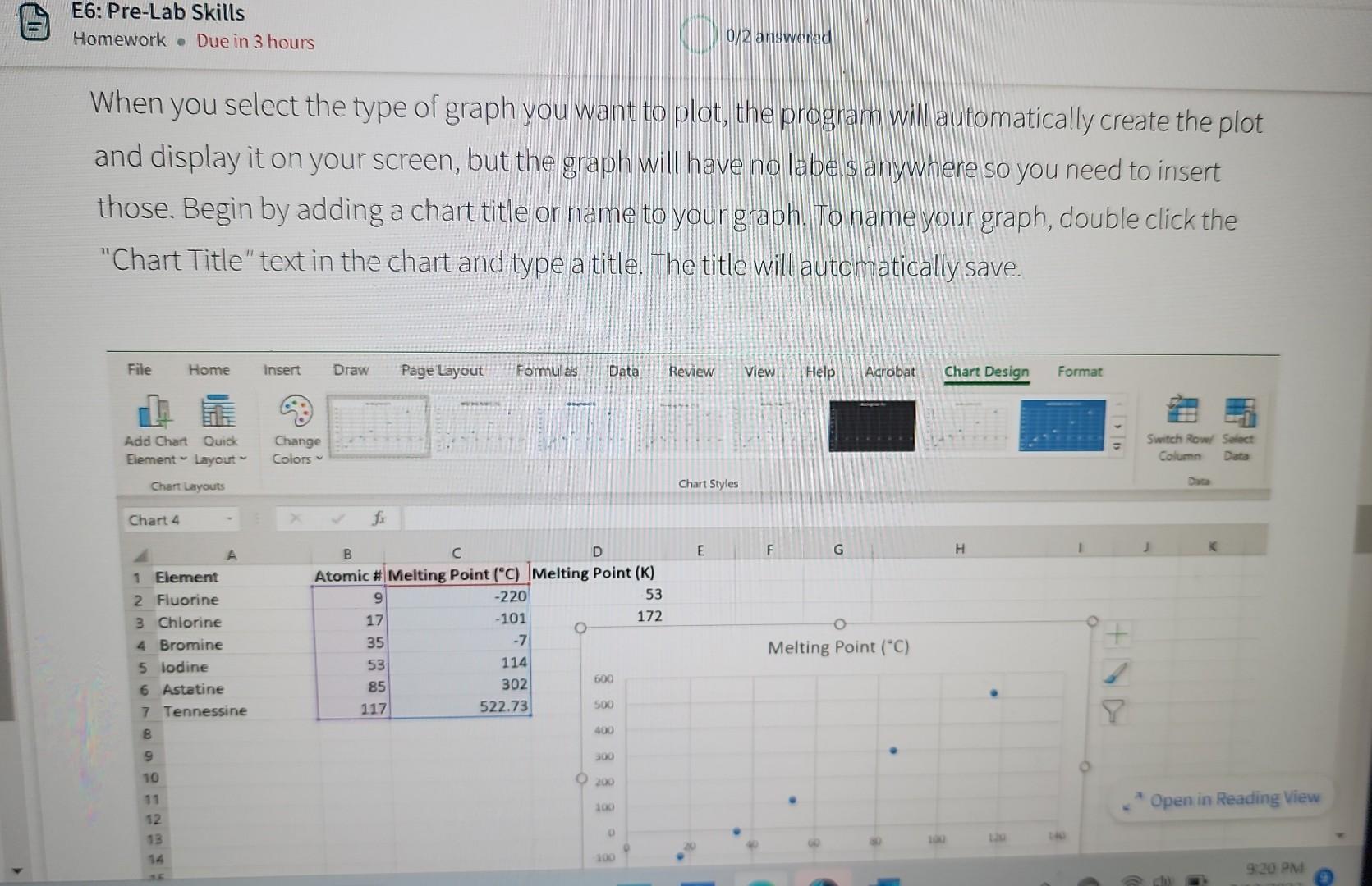 E6 Skills Q1 Homework - Unanswered • Due Today, | Chegg.com