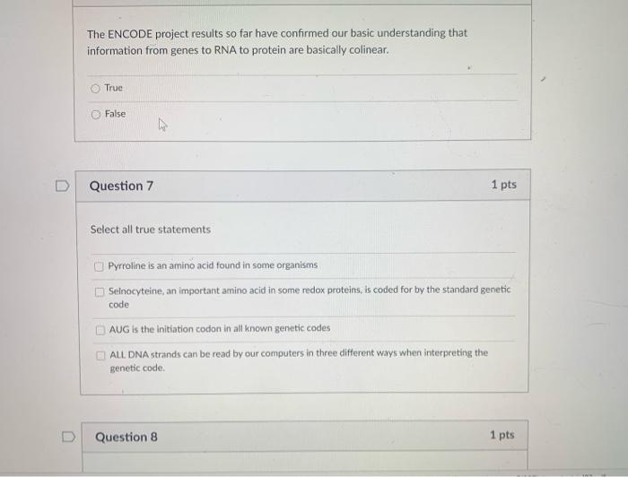 Given the following antisense (noncoding) sequence | Chegg.com