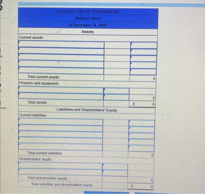 Solved Prepare an income statement for the year ended | Chegg.com