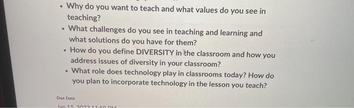 Solved please help me answer these questions. it is for my | Chegg.com