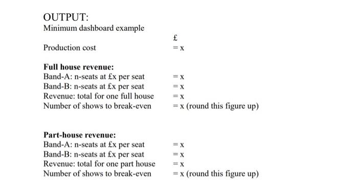 Solved NO code just PSEUDOCODE. Dont need code written. just | Chegg.com