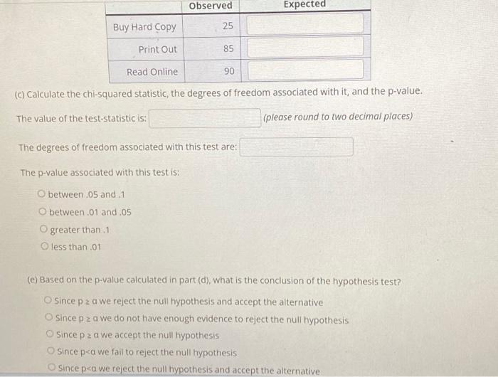 Solved A professor using an open-source introductory | Chegg.com