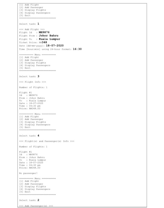 Solved PROBLEM SOLVING (70 Marks) You are given an | Chegg.com