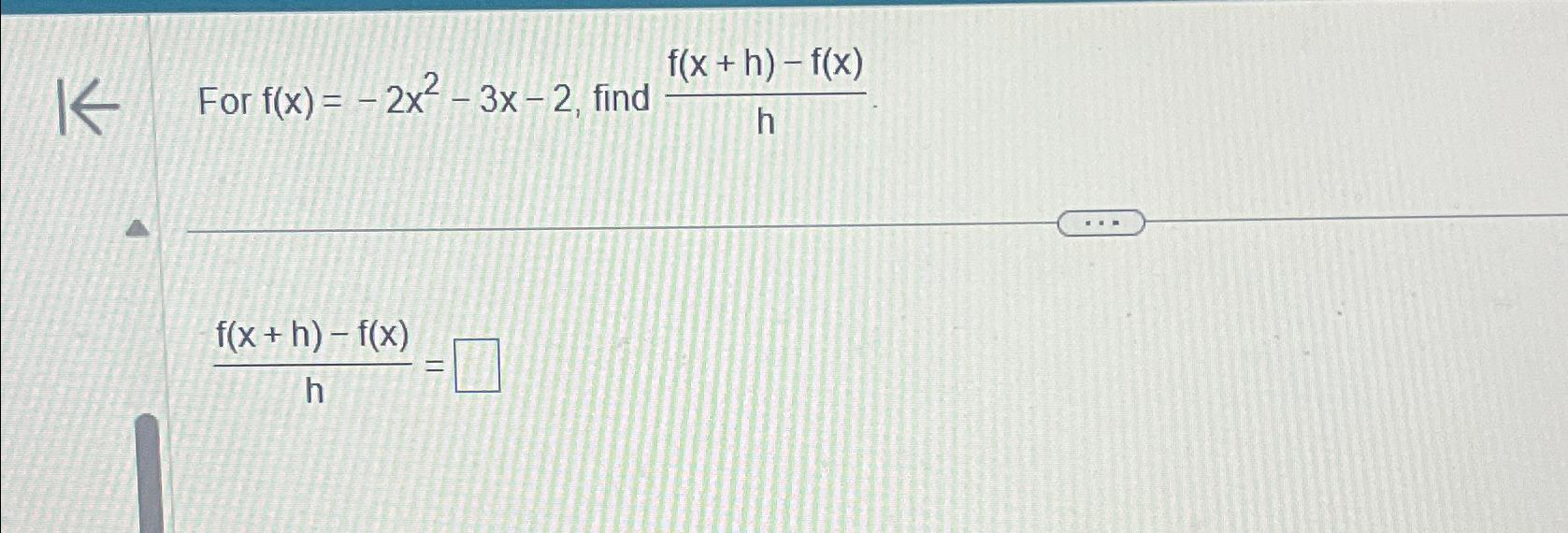 Solved 1