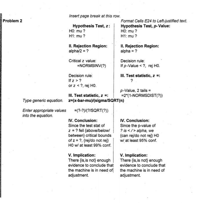 Solved Lab 3 Problem 1. For each of the following | Chegg.com