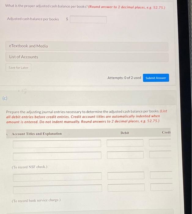 Solved View Policies Current Attempt in Progress Crane Wyatt | Chegg.com
