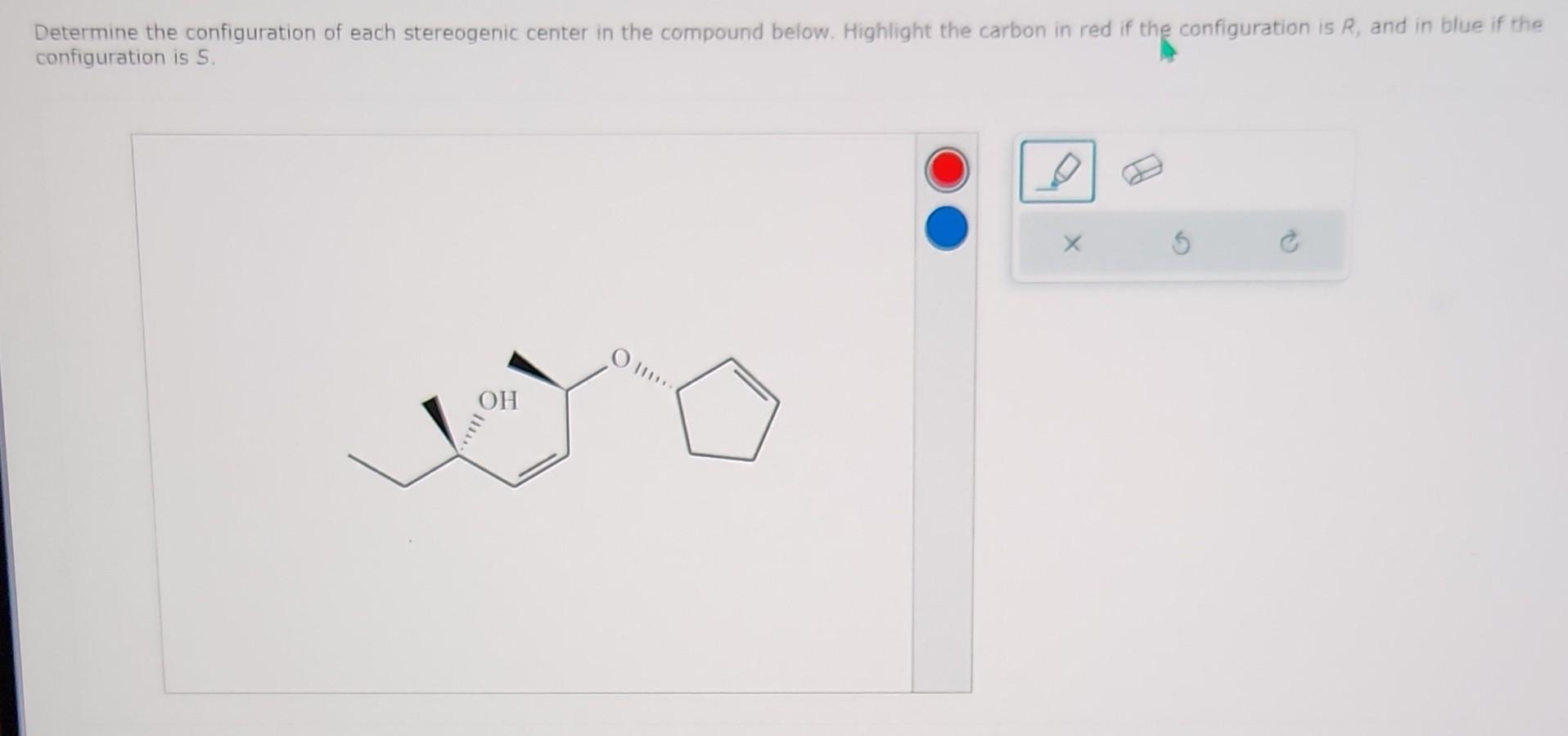 Solved Check the box under each compound that exists as a | Chegg.com
