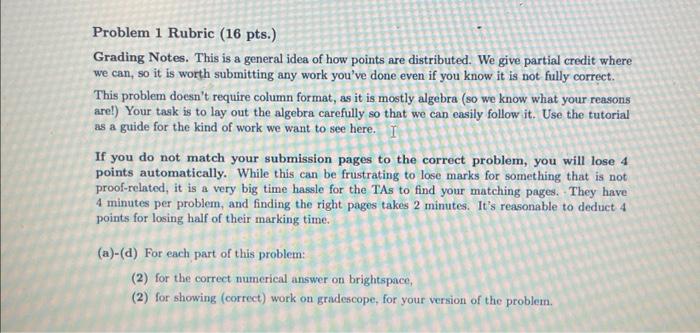 Solved Expected Time: 1-2 hours. Similar to: Tutorial 11 | Chegg.com