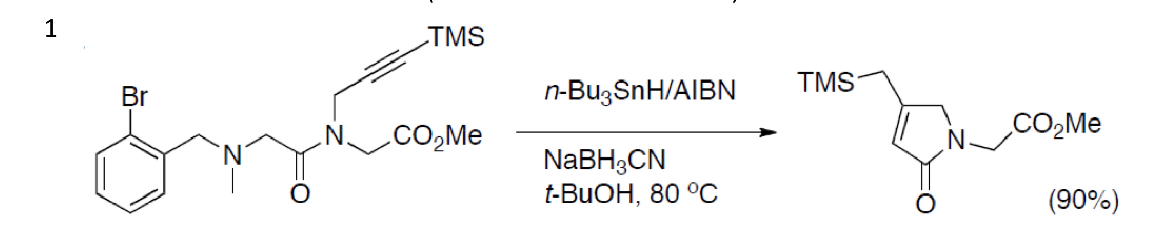 Solved Please help me draw out the mechanism for this | Chegg.com