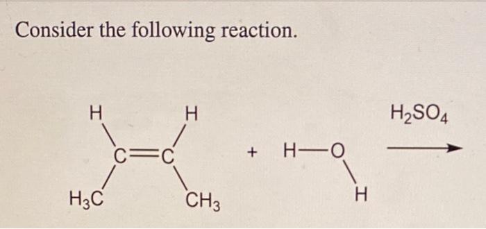 Solved Draw the structure of 3-methyl-1-butyne. Include all | Chegg.com