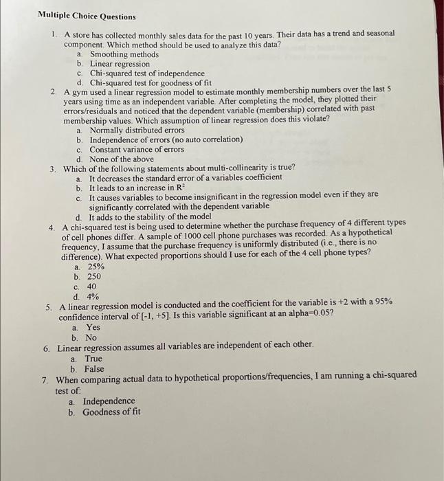 Solved Short Answer Question 1 List out the three components | Chegg.com