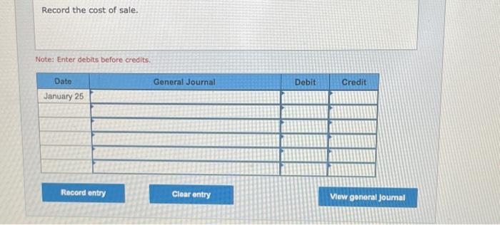 Solved Record the purchase of inventory. Note: Enter | Chegg.com