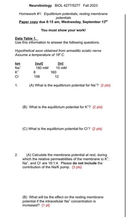 Solved help on this homework please!! | Chegg.com