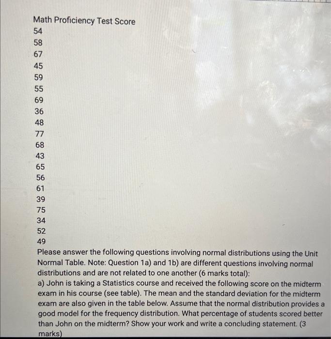 Solved Please answer the following questions involving | Chegg.com