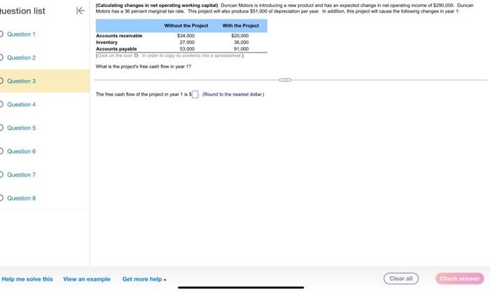 Solved Jestion list Question 1 Question 2 What is the | Chegg.com Solved Jestion list Question 1 Question 2 What is the | Chegg.com