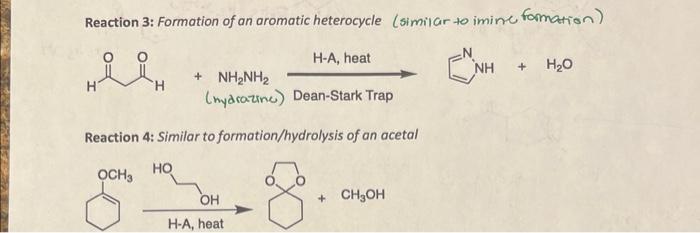 Solved Provide curved-arrow mechanisms for the following | Chegg.com