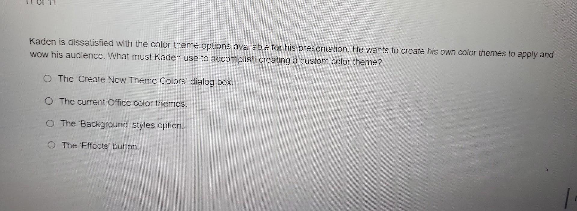 Solved Kent just switched out his original chart for a | Chegg.com