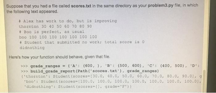 Solved How should I fix the code to get the result shown in | Chegg.com