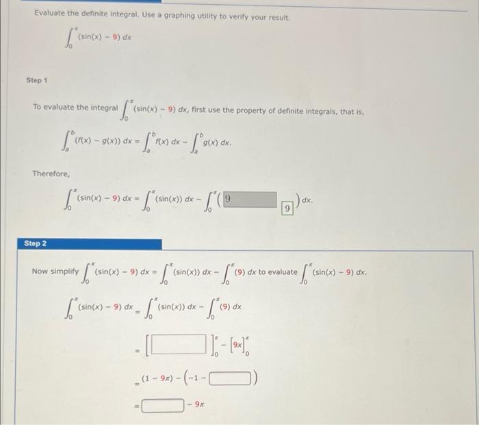 Solved please answer both if u can it is fill in questions | Chegg.com