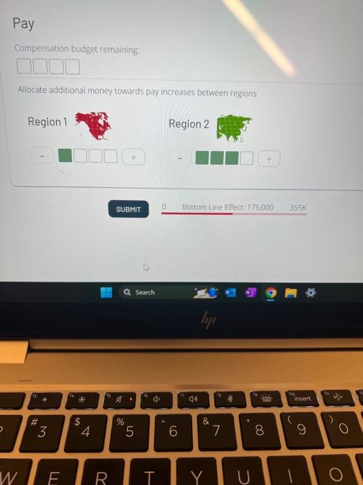 Allocate additional money towards adverusing across | Chegg.com