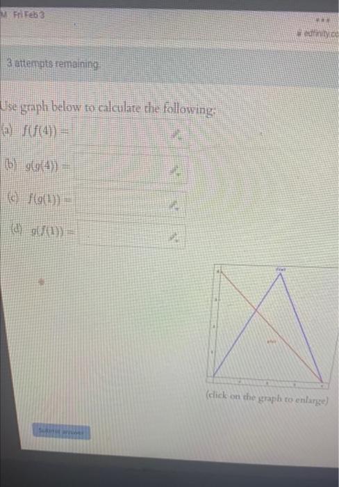 Solved Wse graph below in calculite die Rollowing: (a) | Chegg.com