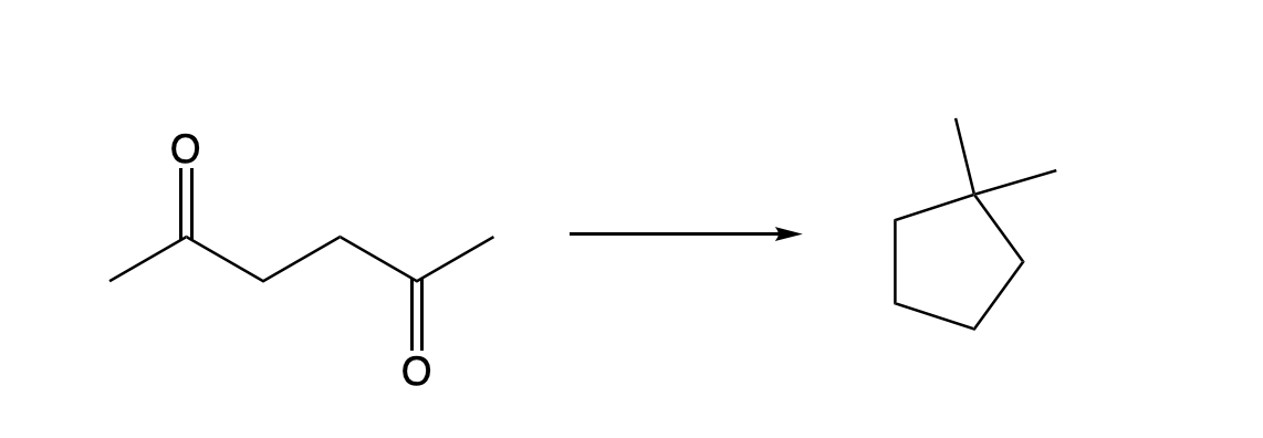Solved For orgo, write a multistep synthesis that shows how | Chegg.com