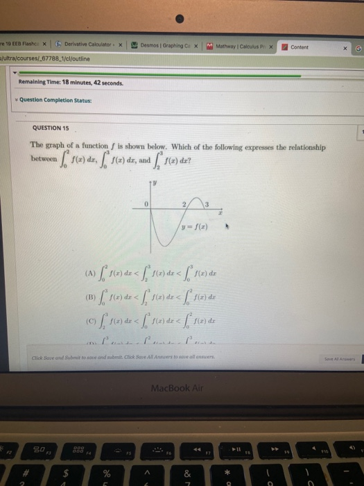 Solved X Desmos Graphing C X M Mathway Calculus Prix re 19 | Chegg.com