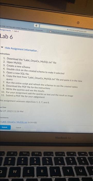 Solved Hide Assignment Information. astructions 1. Download | Chegg.com