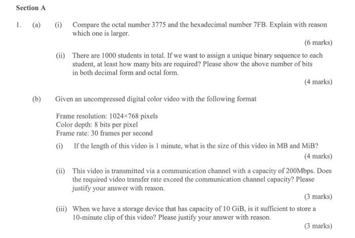 Solved q1 | Chegg.com