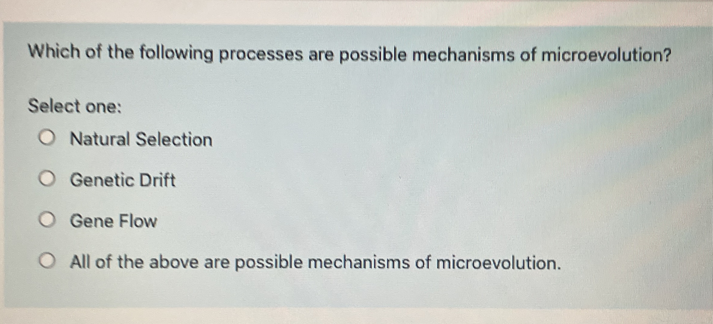 Solved Which of the following processes are possible | Chegg.com