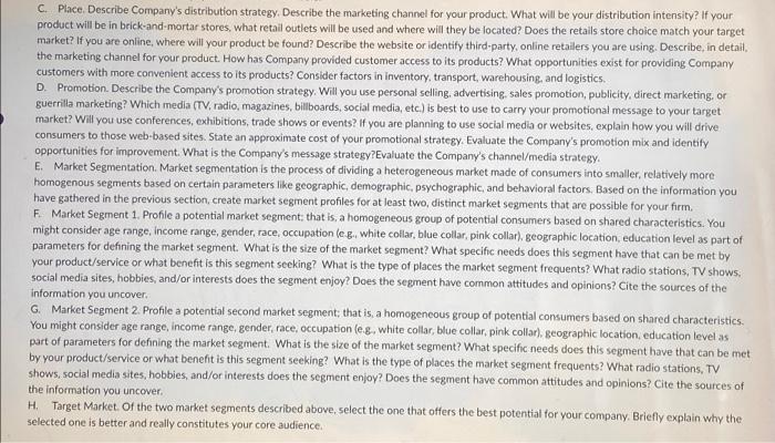 Solved Now, review Module 10. For this homework assignment, | Chegg.com