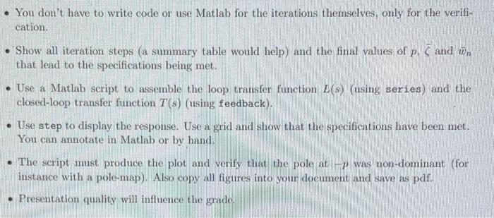 Solved my last post was the wrong problem description. the | Chegg.com