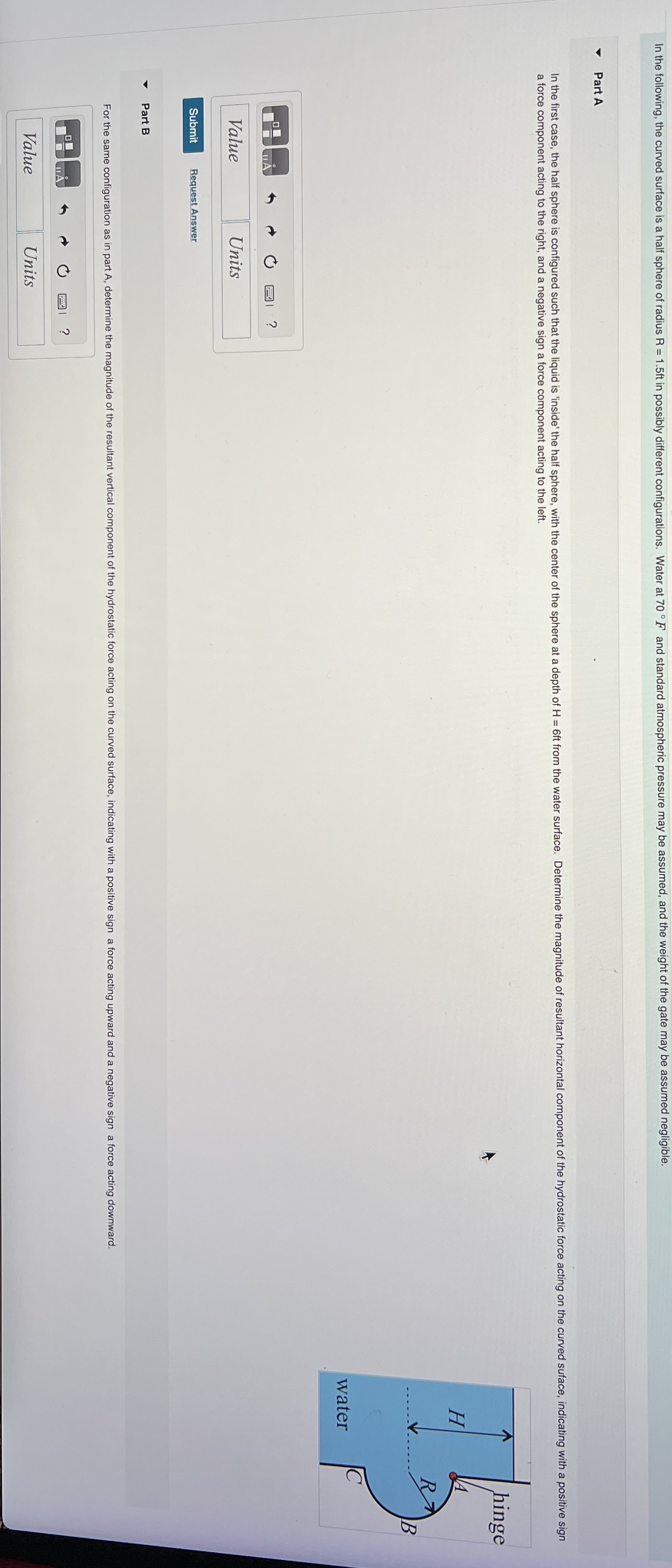 Solved THIS IS ALL ONE QUESTION SO DO EACH PART OF THE | Chegg.com