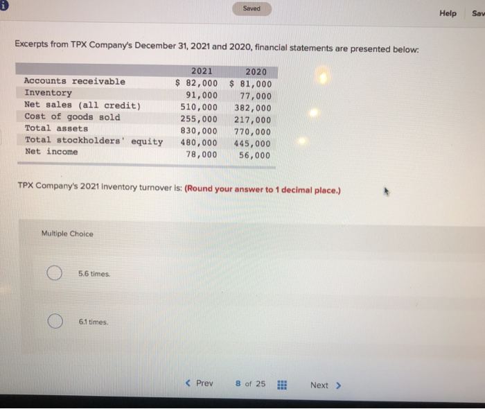 Solved Help Save & Exit Excerpts from Stealth Company's | Chegg.com