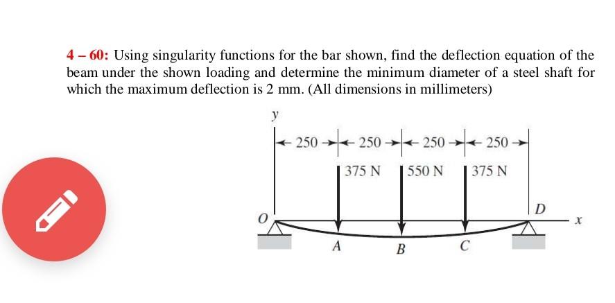 Solved Please solve the question and write down the steps | Chegg.com