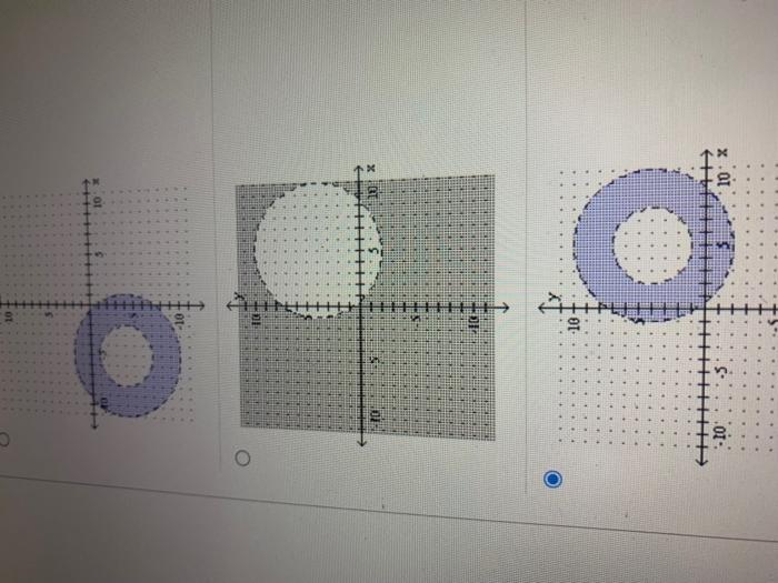 Solved Determine if the given ordered triple is a solution | Chegg.com